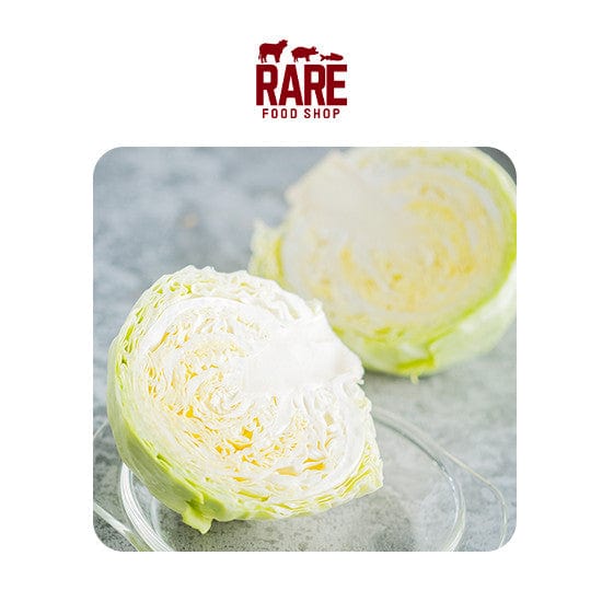 Rare Food Cabbage Scorpio 450-500g — Rare Food Shop