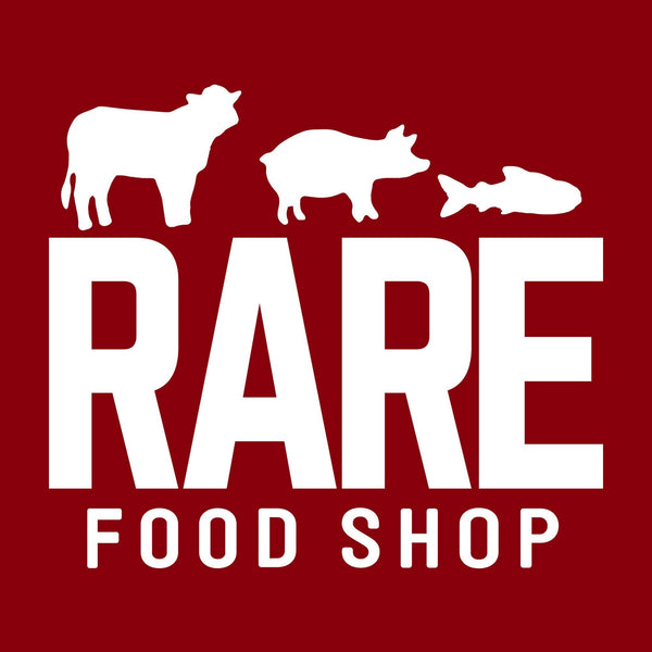 Canned Goods — Rare Food Shop