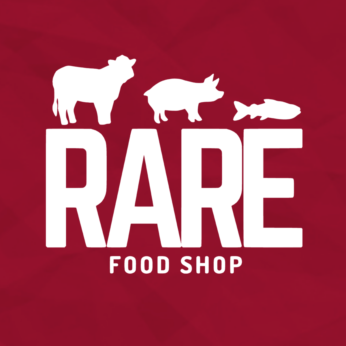 Canned Goods — Rare Food Shop
