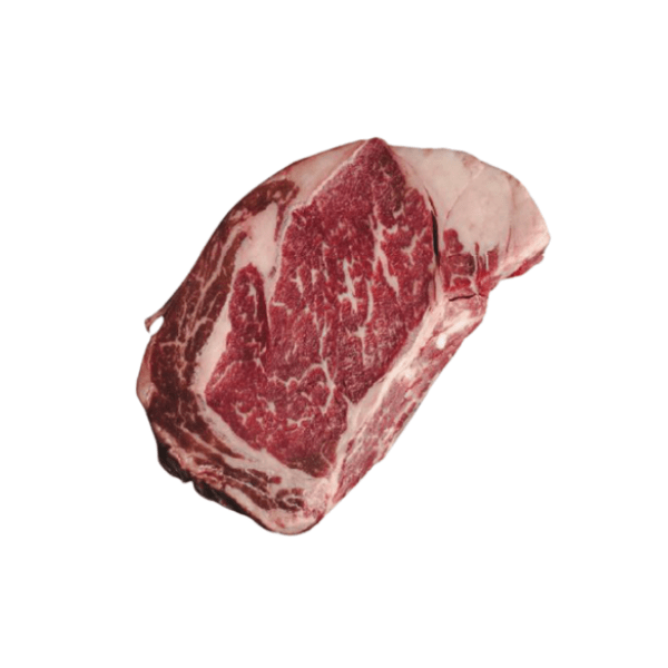 Angus Prime Beef Ribeye Boneless 300-330g Steak Cut | Buy American ...