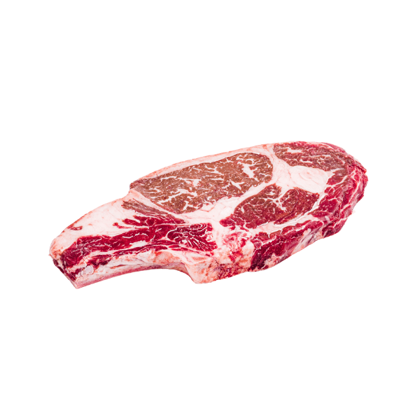 Australian Angus Beef Ribeye Bone-in 300-330g Steak Cut | Buy ...