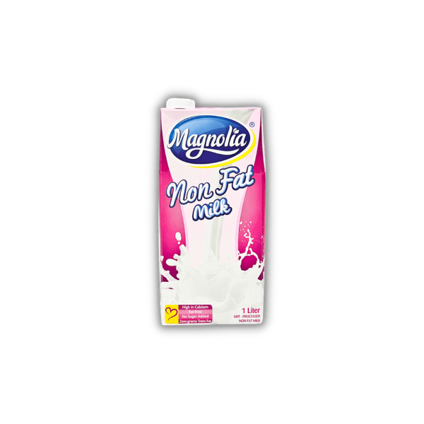 Magnolia Milk 1L Non Fat | Buy Milk Online - Rare Food Shop