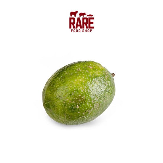Rare Food Shop Lime Piece