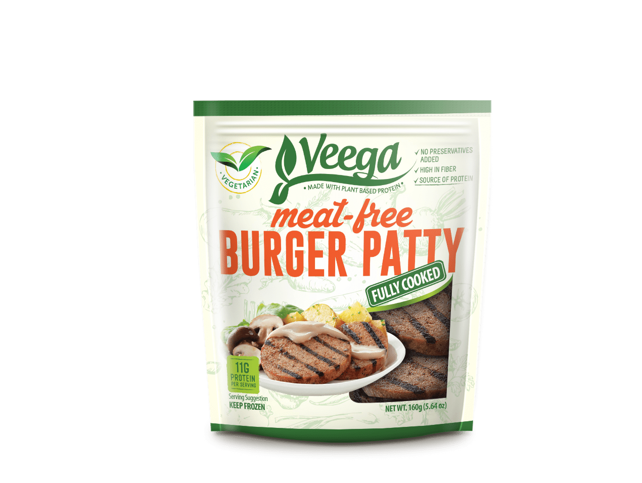 Rare Food Shop | Same Day Grocery Delivery
