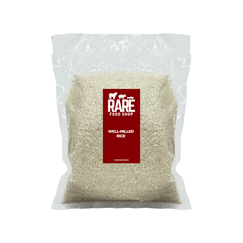 Rare Food Shop | Same Day Grocery Delivery